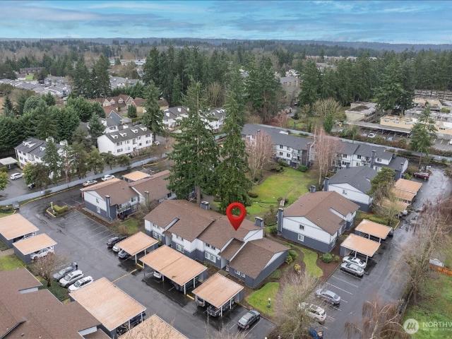 25735 th Ave SE, Unit J203, Kent, WA 98030 | MLS #2466