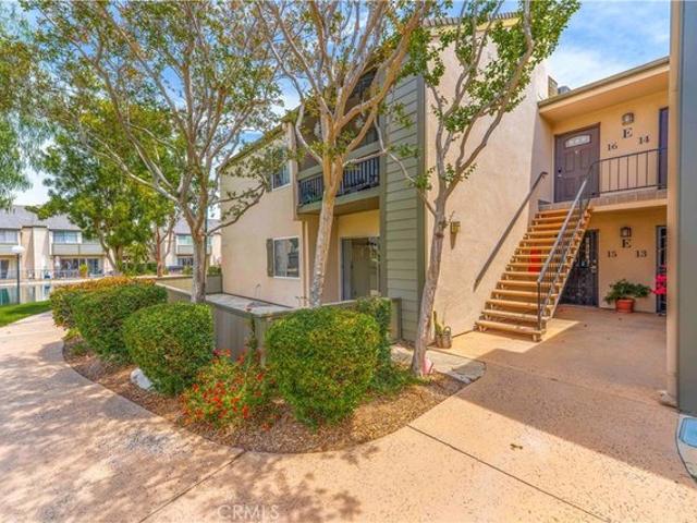 25735 Hogan Dr Unit E15, Valencia, CA 91355
