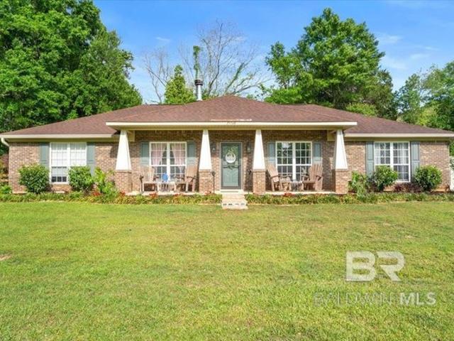 25736 Dawson Rd, Loxley, AL 36551