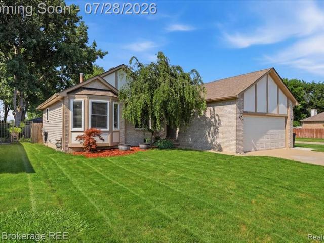 25739 Jeffery Court