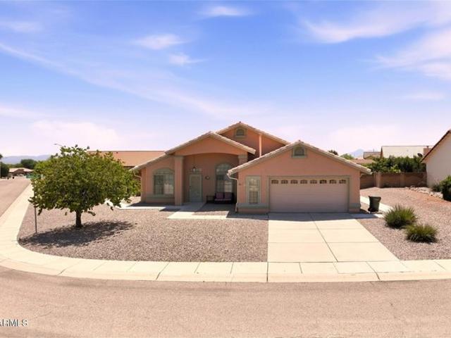 2573 Montecito Ct, Sierra Vista, AZ 85635