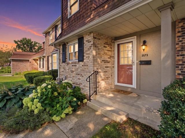 2573 Bristol Ter, Saint Joseph, MI 49085