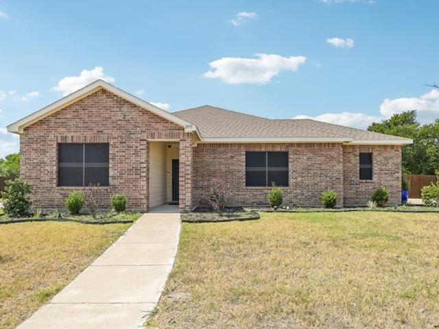 2573 Cinnamon Springs Rd, Glenn Heights, TX 75154
