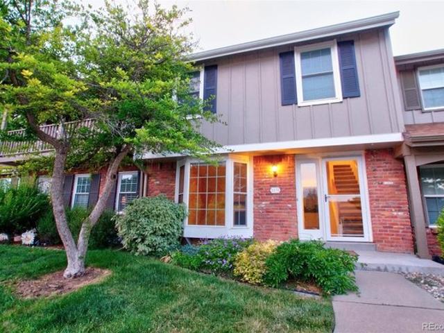 2573 E Geddes Ave, Littleton, CO 80122