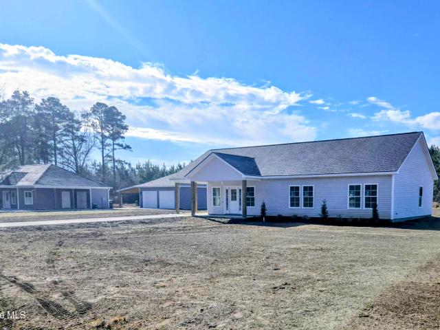 2573 Grifton Hugo Road