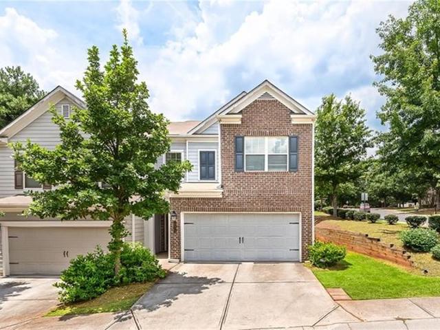 2573 Parkwood Cove Dr, Atlanta, GA 30340