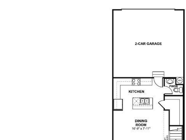 2573 Peaceful Valley Dr