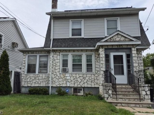 257 259 Pomona Ave, Newark, NJ 07112