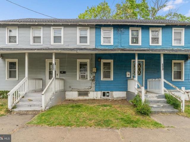 257 259 S Pne, Bridgeton, NJ 08302