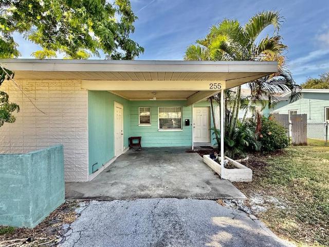 257 38th Ave SE, St. Petersburg, FL 33705 | MLS #TB8482 | Compass