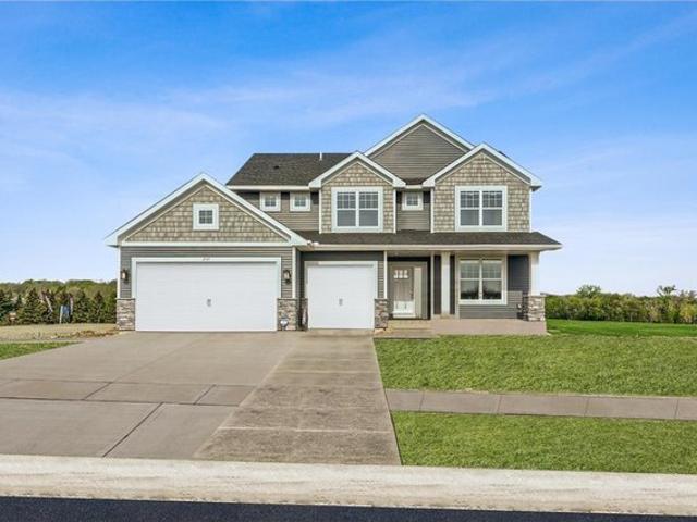 257 6th St NW, Delano, MN 55328