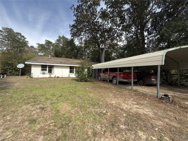 257 County Road 2142, Cleveland, TX 77327 | MLS #20011