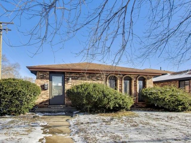 257 Cornell Ave, Calumet City, IL 60409