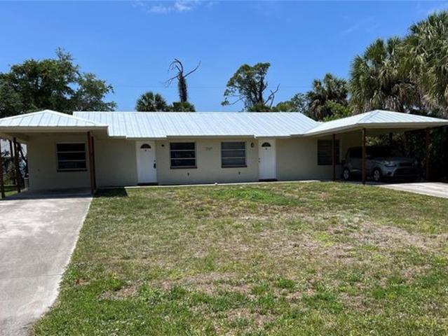 257 Camillia Ln, Port Charlotte, FL 33954