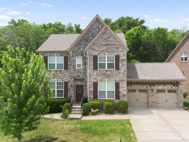 257 Caroline Way, Mount Juliet, TN 37122