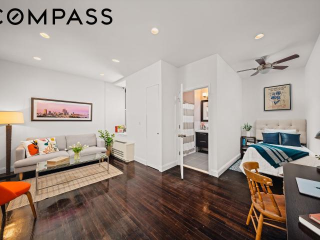 257 Central Park West, New York, NY