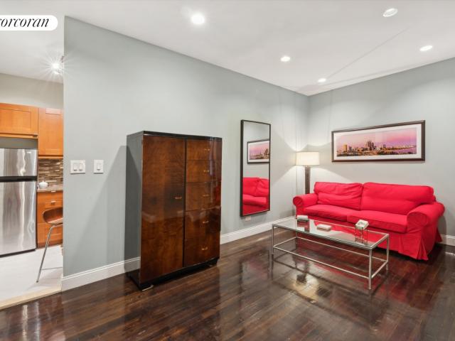 257 Central Park West, New York, NY