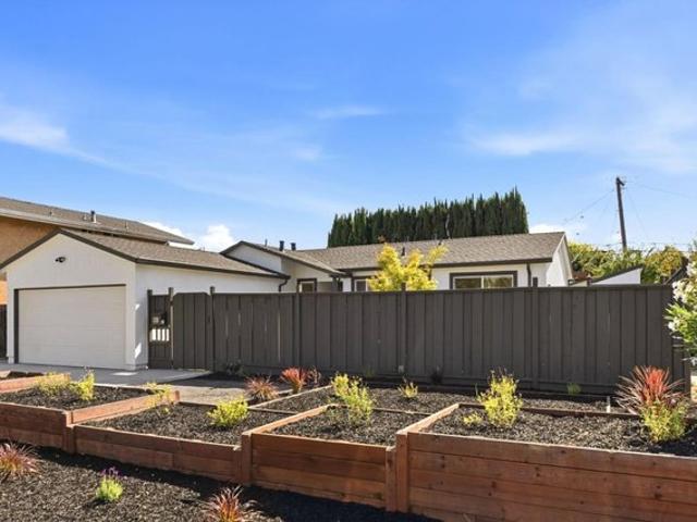 257 Challenger Ave, San Jose, CA 95127