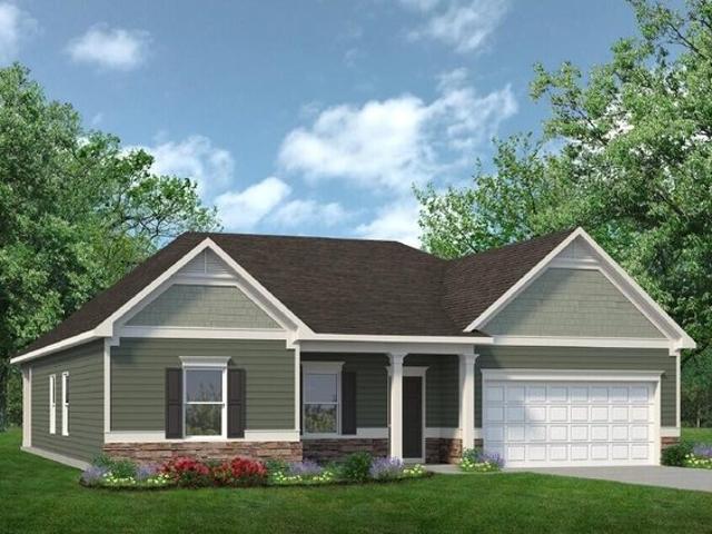257 Cheshire Farm Dr, Smithfield, NC 27577