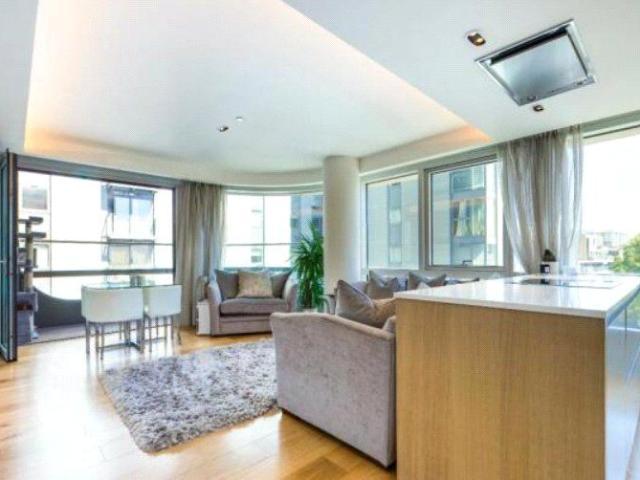 257 City Rd, London EC1V, 2 bed flat to rent, £3,750 pcm | PrimeLocation