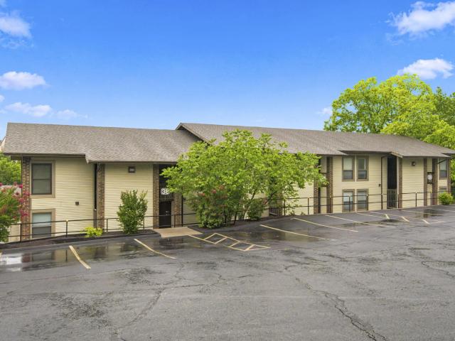 257 Clubhouse Drive # 2