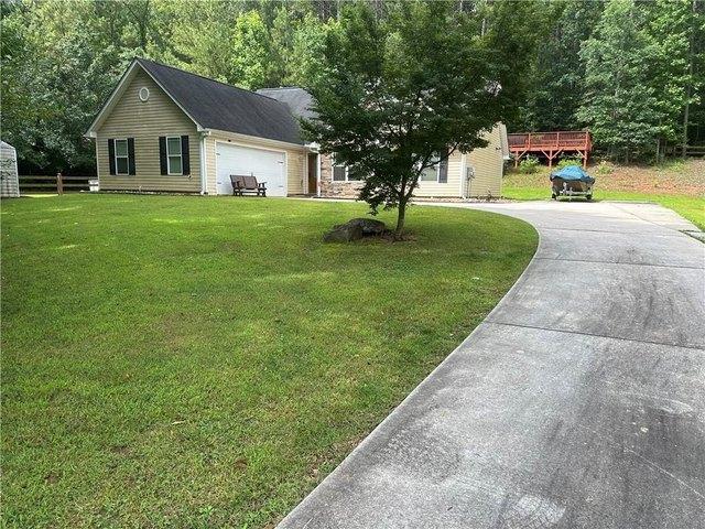 257 Clearwater Dr, Monroe, GA 30655