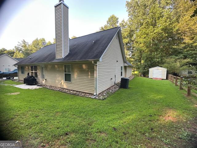 257 clearwater drive
