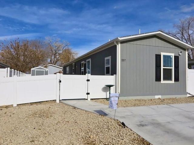 257 Clements Way, Fruita, CO 81521
