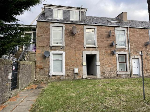 257 Clepington Road, Dundee DD3, 1 bed flat to rent, £525 pcm | PrimeLocation