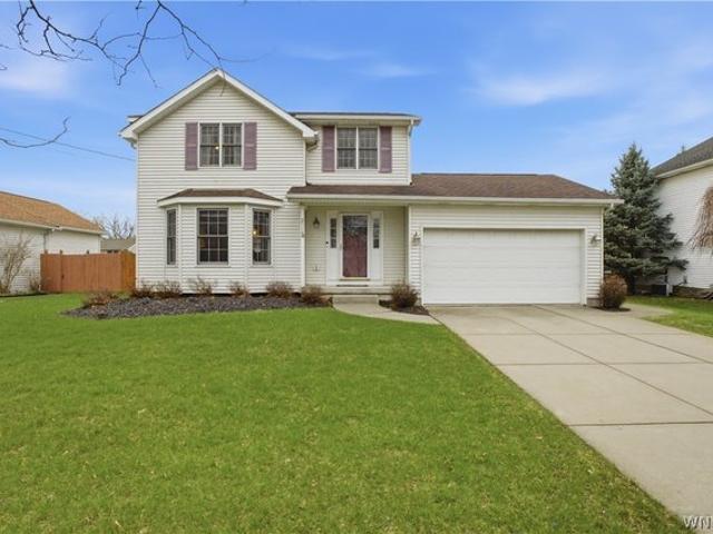 257 Crabapple Ln, Buffalo, NY 14227