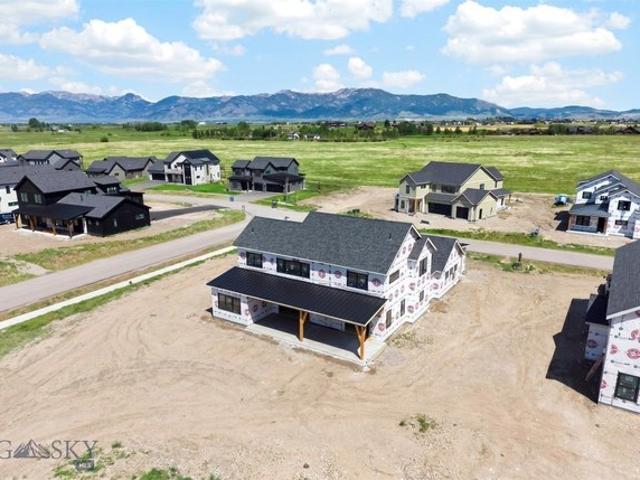 257 Creekbank Loop, Bozeman, MT 59718