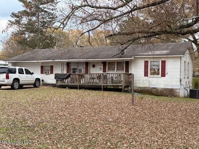 257 Ann Dr, Pearl, MS 39208
