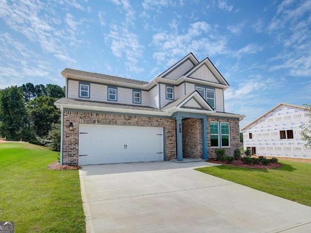 257 Abbotts Crossing Circle