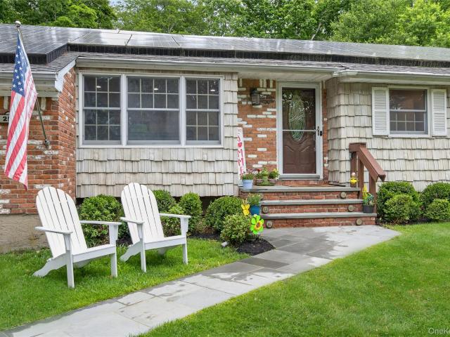 257 Bow Drive