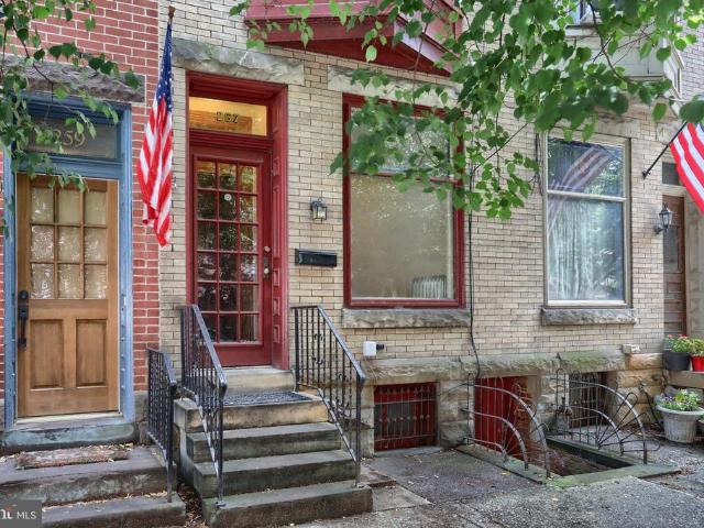 257 Boas Street