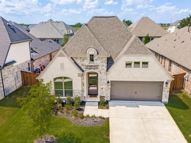 257 Bay Laurel Rd, McKinney, TX 75071