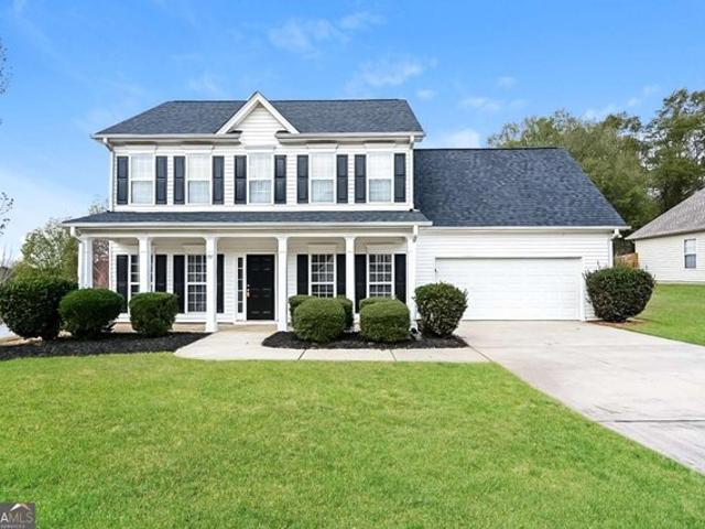 257 Baldwin Ct, Newnan, GA 30263