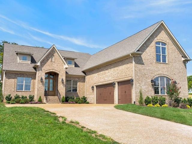 257 Bellsford Rd, Gallatin, TN 37066