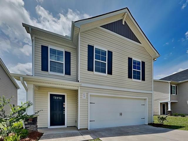 257 Bent Holly Dr, Hopkins, SC 29061