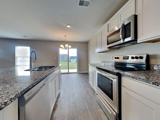 257 Bent Holly Drive