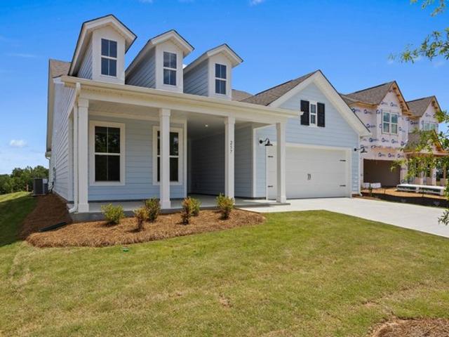 257 Bluestem St Lot 44, Seneca, SC 29678