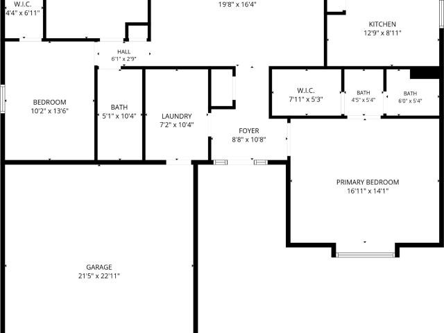 257 Brooks Bend