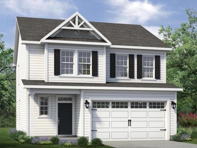 257 Broughton Dr, Myrtle Beach, SC 29579