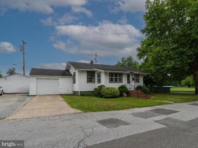 257 G Street