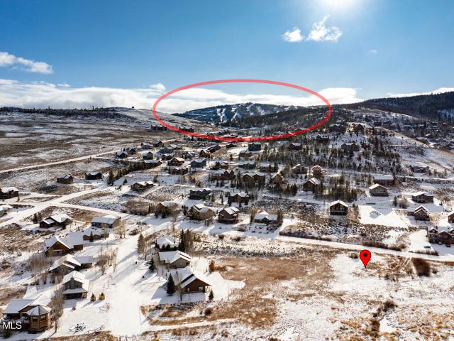 257 Gcr 893, Granby, CO 80446 | MLS #26 33