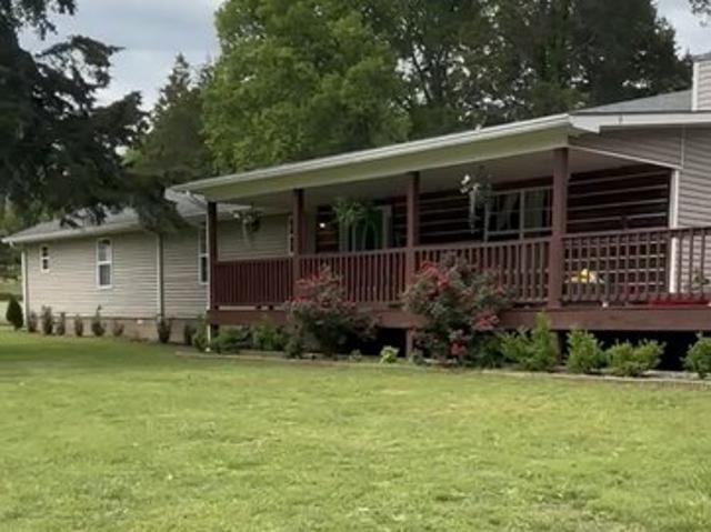 257 Glen Holliday Rd, Indian Mound, TN 37079