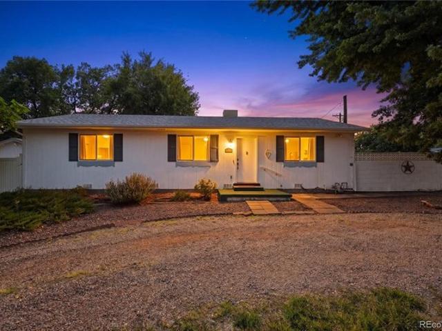 257 Glenmoor Rd, Canon City, CO 81212