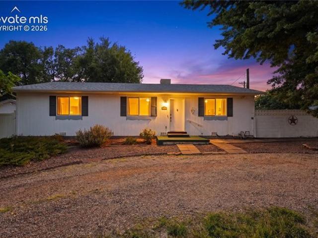 257 Glenmoor Rd, Canon City, CO 81212