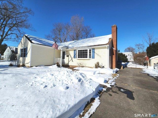 257 Green Rd, Manchester, CT 06042