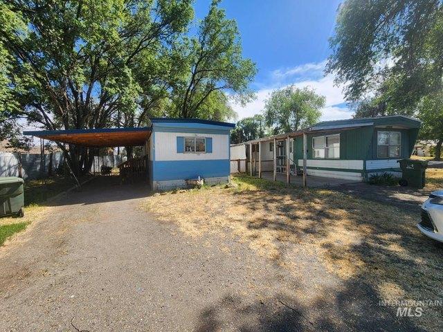 257 D St W, Vale, OR 97918